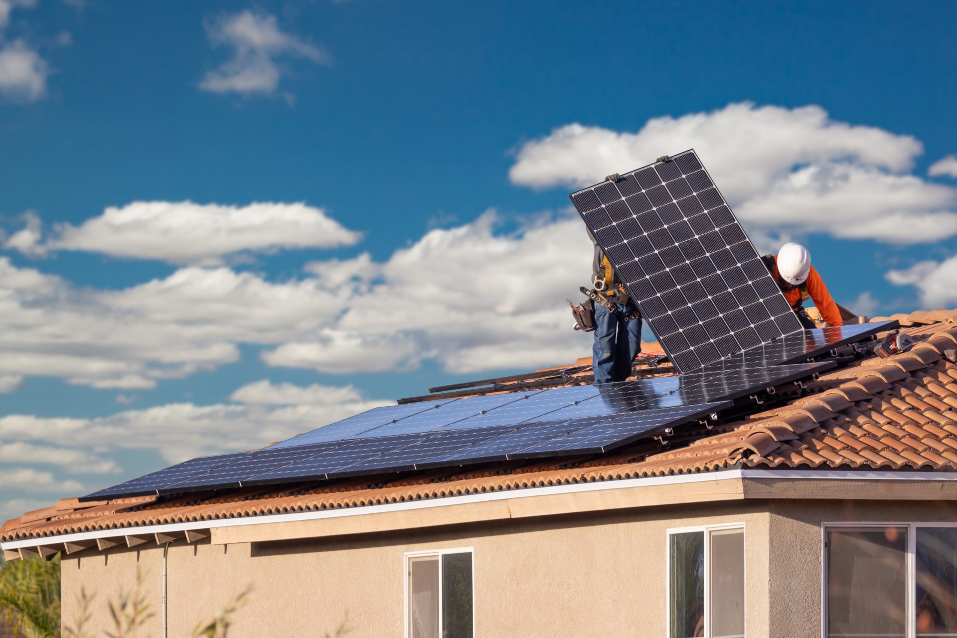 Creative Solar - Solar Installers Johannesburg | Professional Solar ...