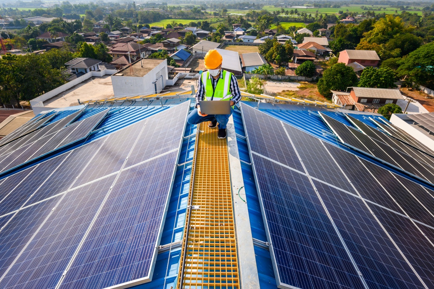 Creative Solar - Solar Installers Johannesburg | Professional Solar ...