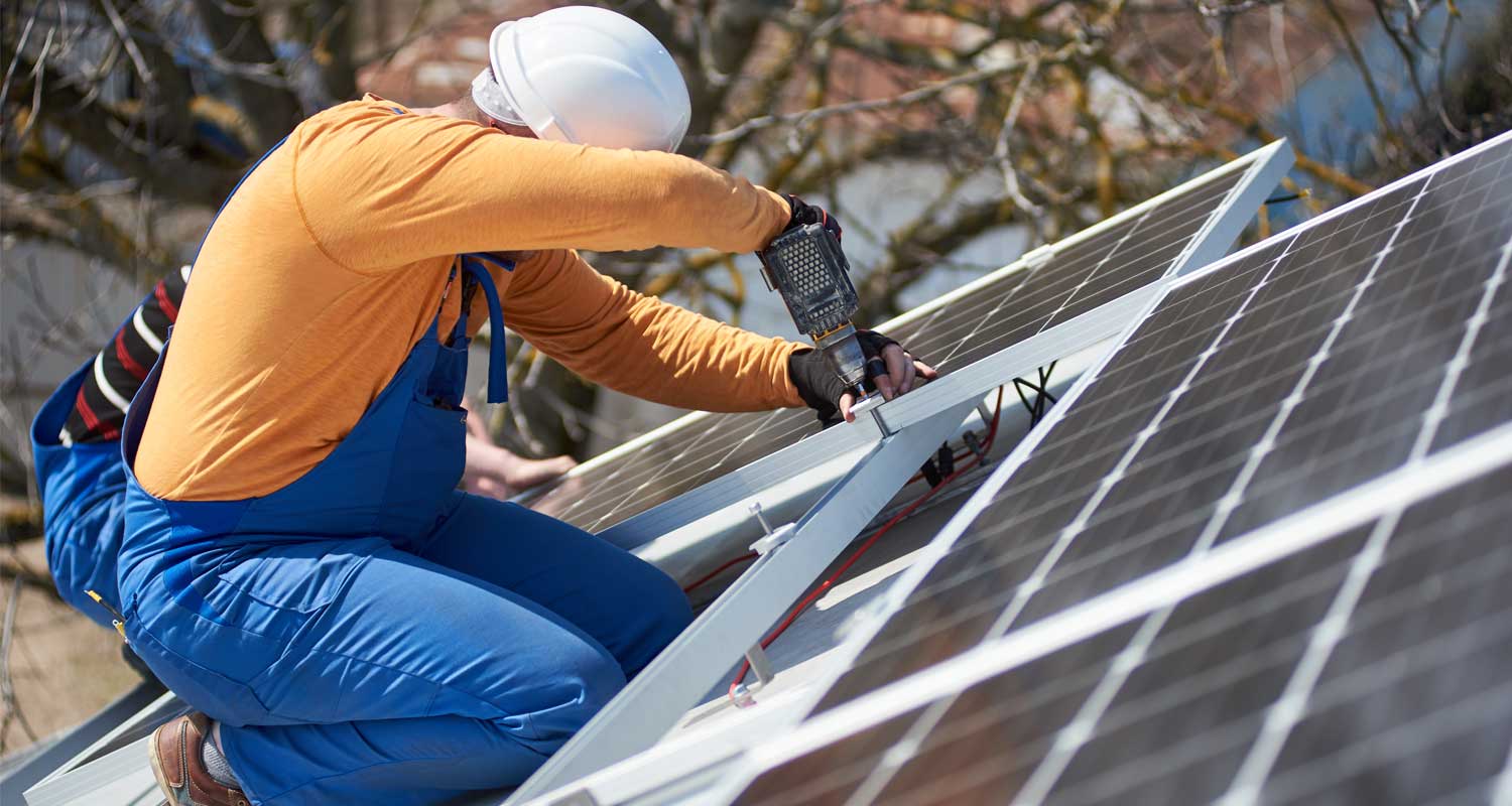 Creative Solar - Solar Installers Johannesburg | Professional Solar ...